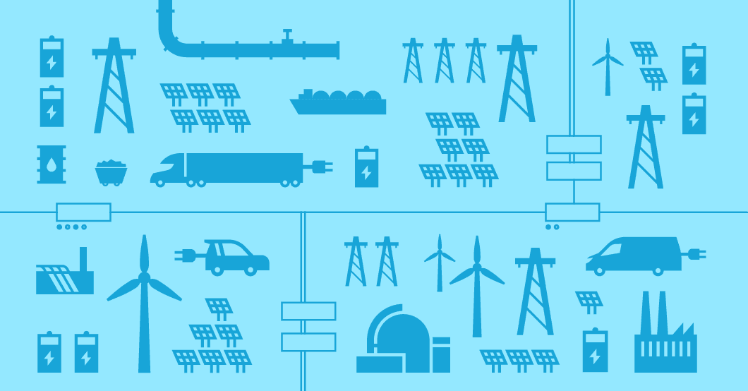 New England’s Forward Capacity Auction closes with adequate power ...