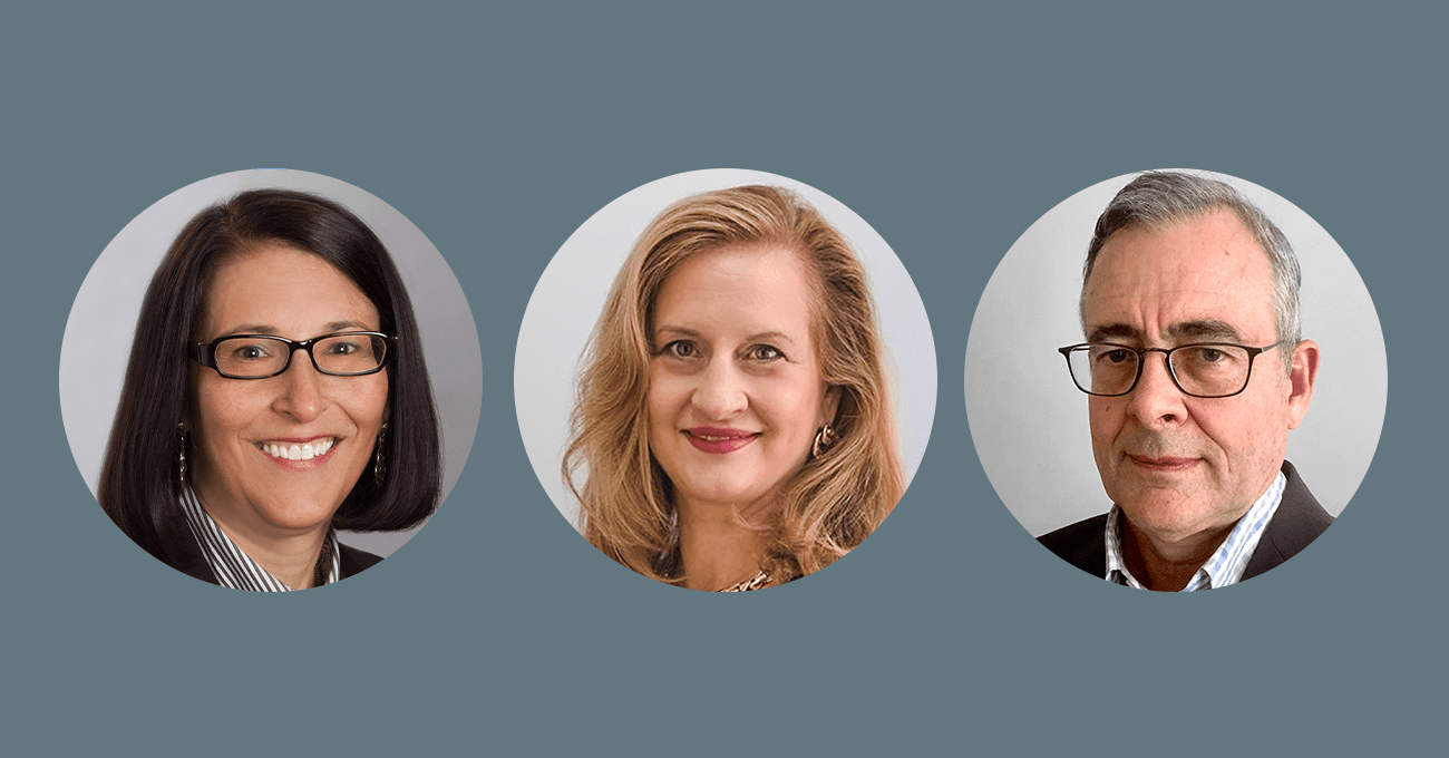 ISO-NE elects 2021 board slate - ISO Newswire