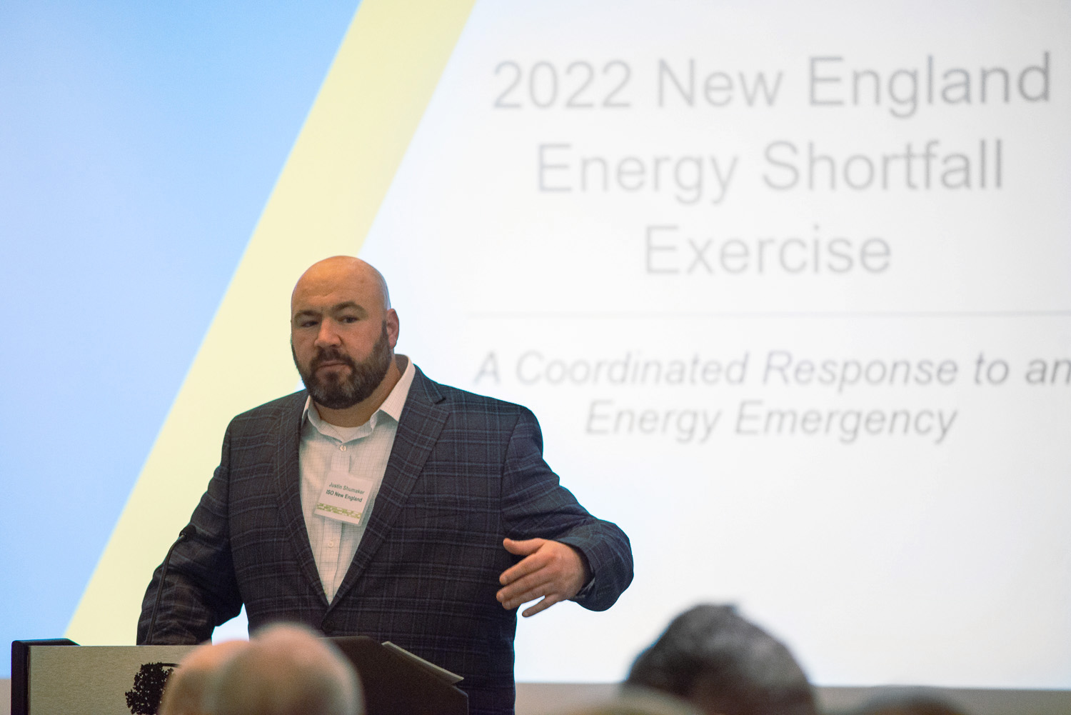 Exercise simulating extreme cold weather and energy shortages helps the ... Exercise simulating extreme cold weather and energy shortages helps the ...