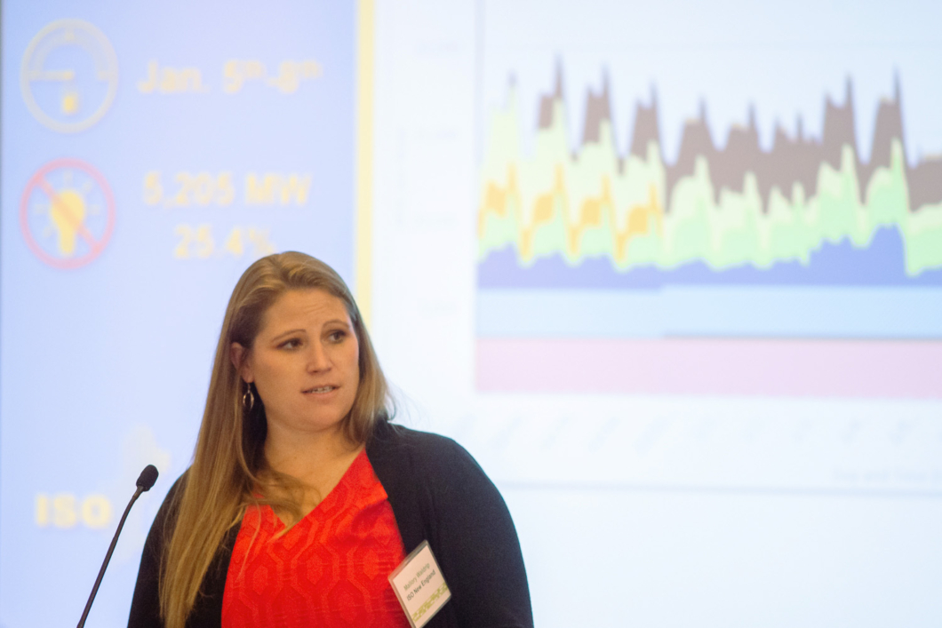 Exercise simulating extreme cold weather and energy shortages helps the ... Exercise simulating extreme cold weather and energy shortages helps the ...