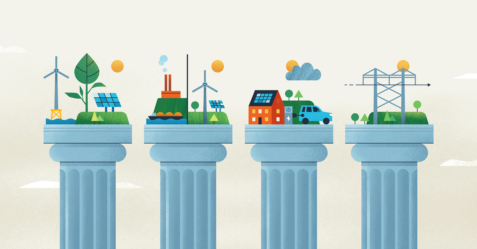 2024 Regional Electricity Outlook explores ISO-NE’s innovative work ...