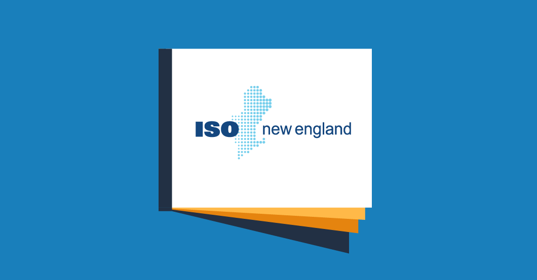 Updated ISO-NE markets 'primer' adds section on ancillary services ...