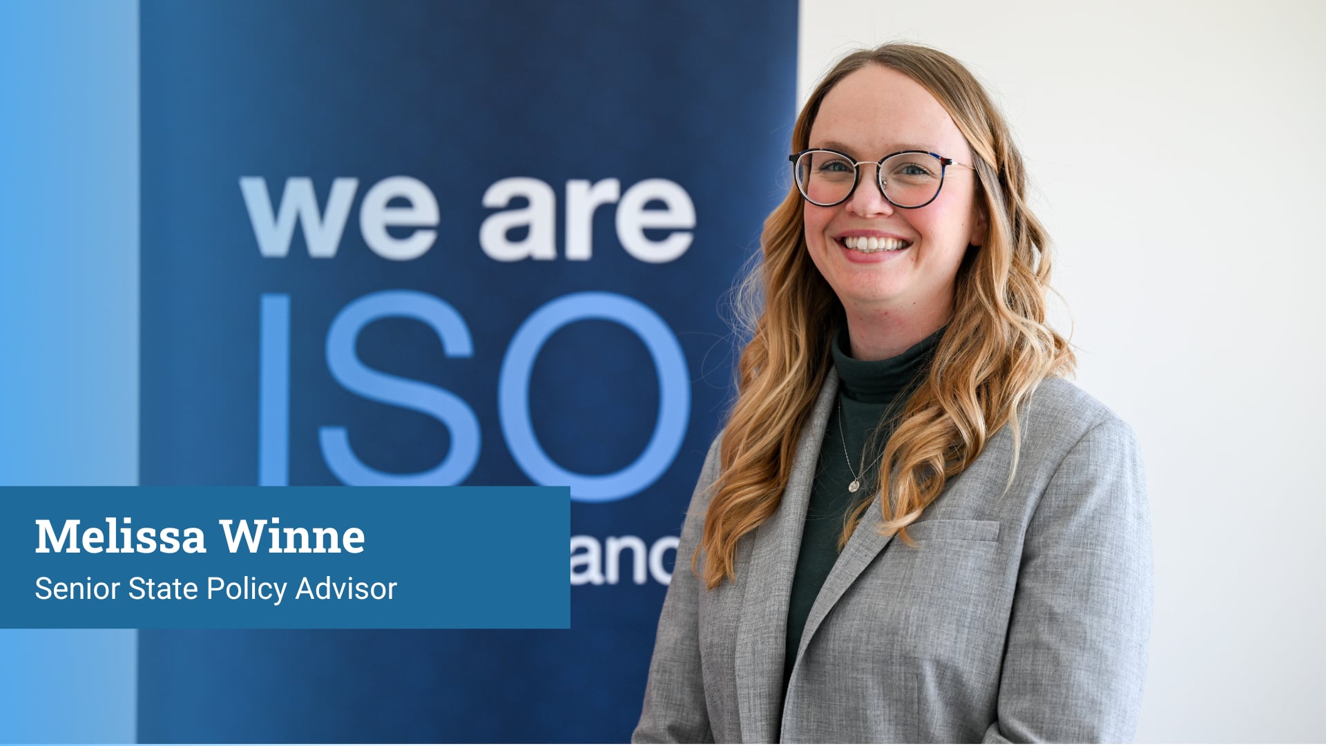 ISO Minute: Collaborating with the New England states on transmission ...